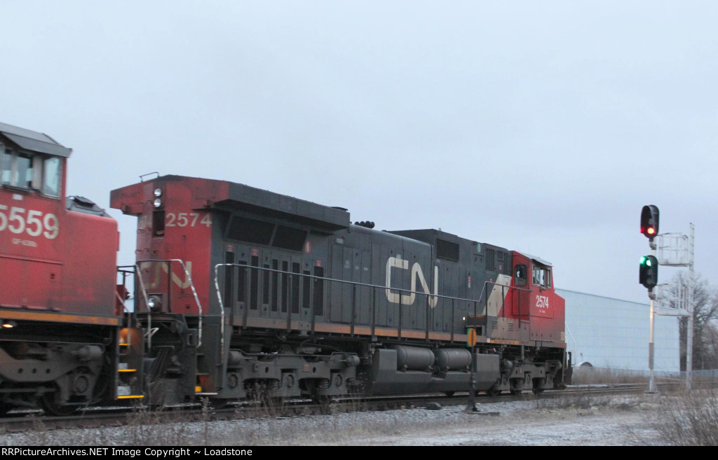 CN 2574 CN 5559